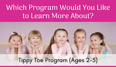 Happy Feet Dance School | Ballet, Tap, Jazz, Hip Hop | Windham, NH